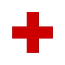 The Red Cross - Bath War Hospital